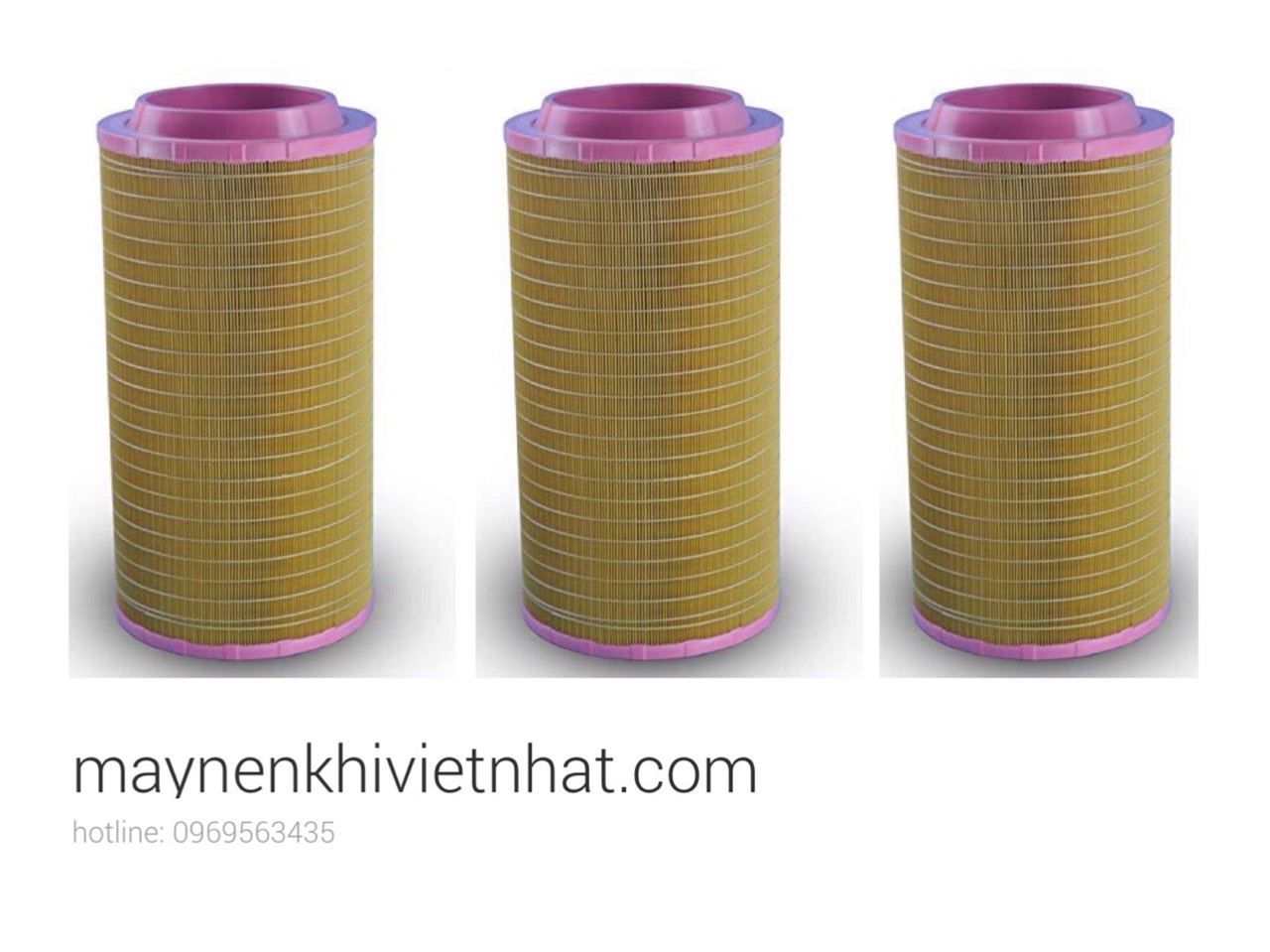 Lọc Gió Máy Nén Khí 1621737600 Atlas Copco - maynenkhivietnhat.com